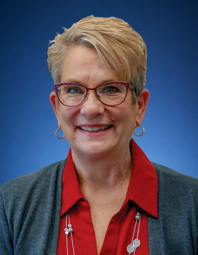 Board Of Directors & Advisors – Our Lady of the Cross