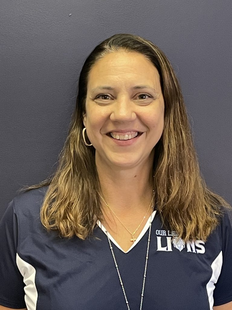 Faculty & Staff – Our Lady of the Cross