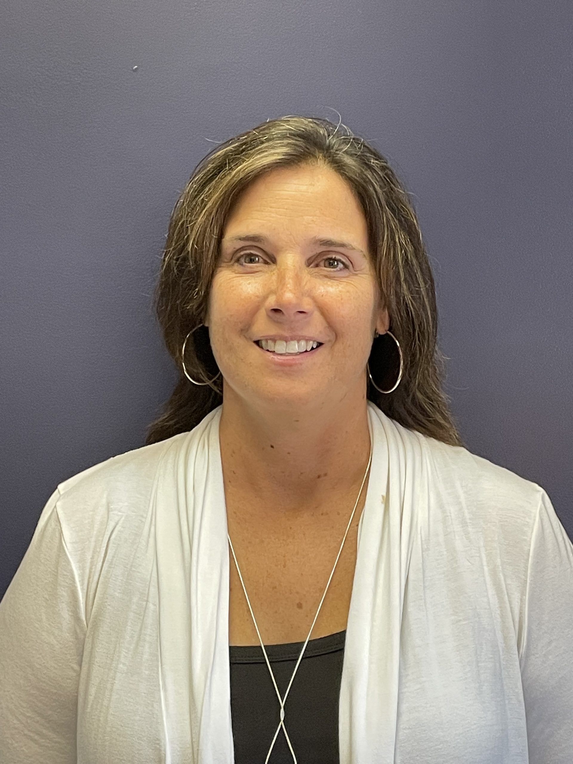 Faculty & Staff – Our Lady of the Cross