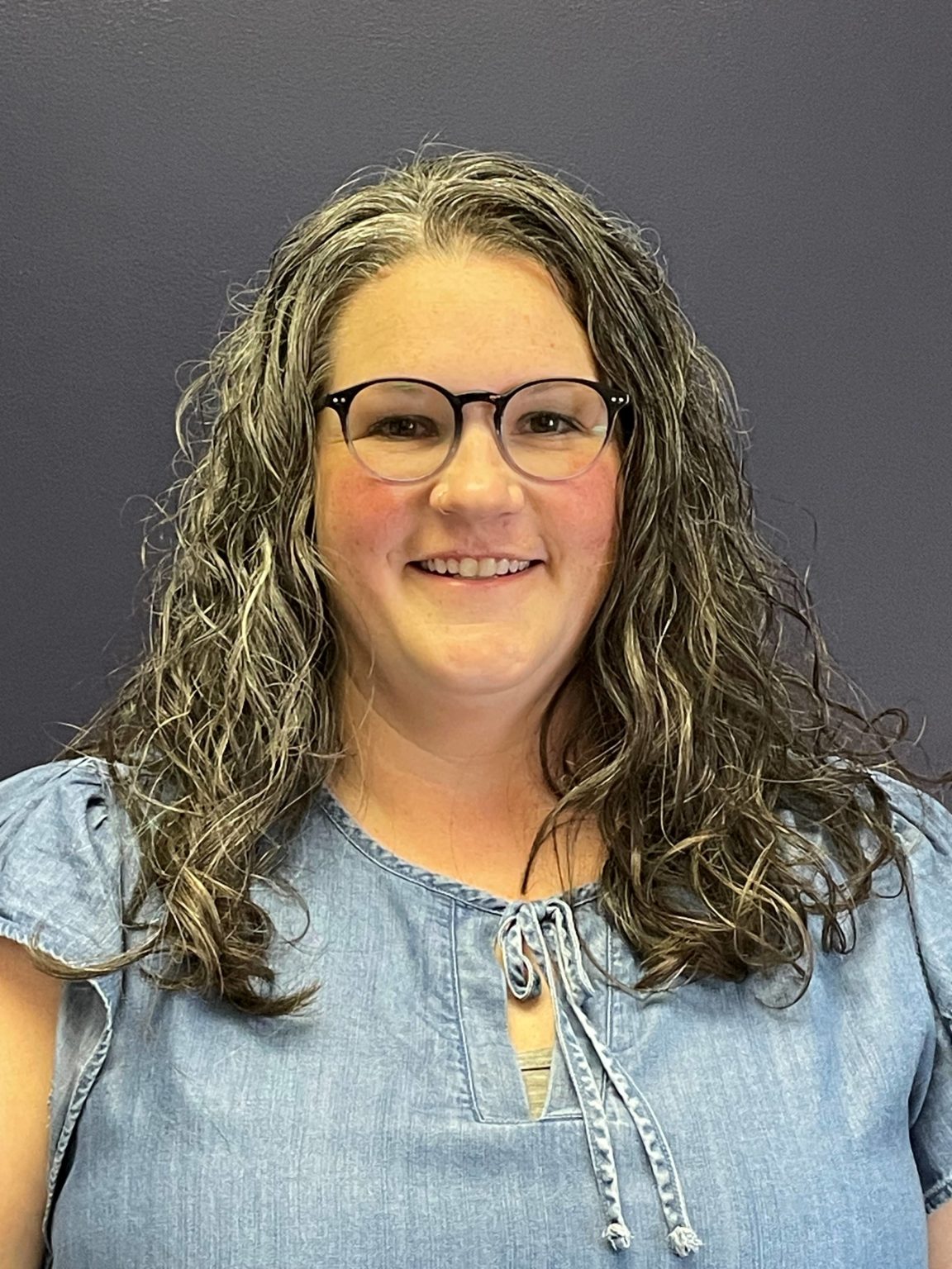 Faculty & Staff – Our Lady of the Cross