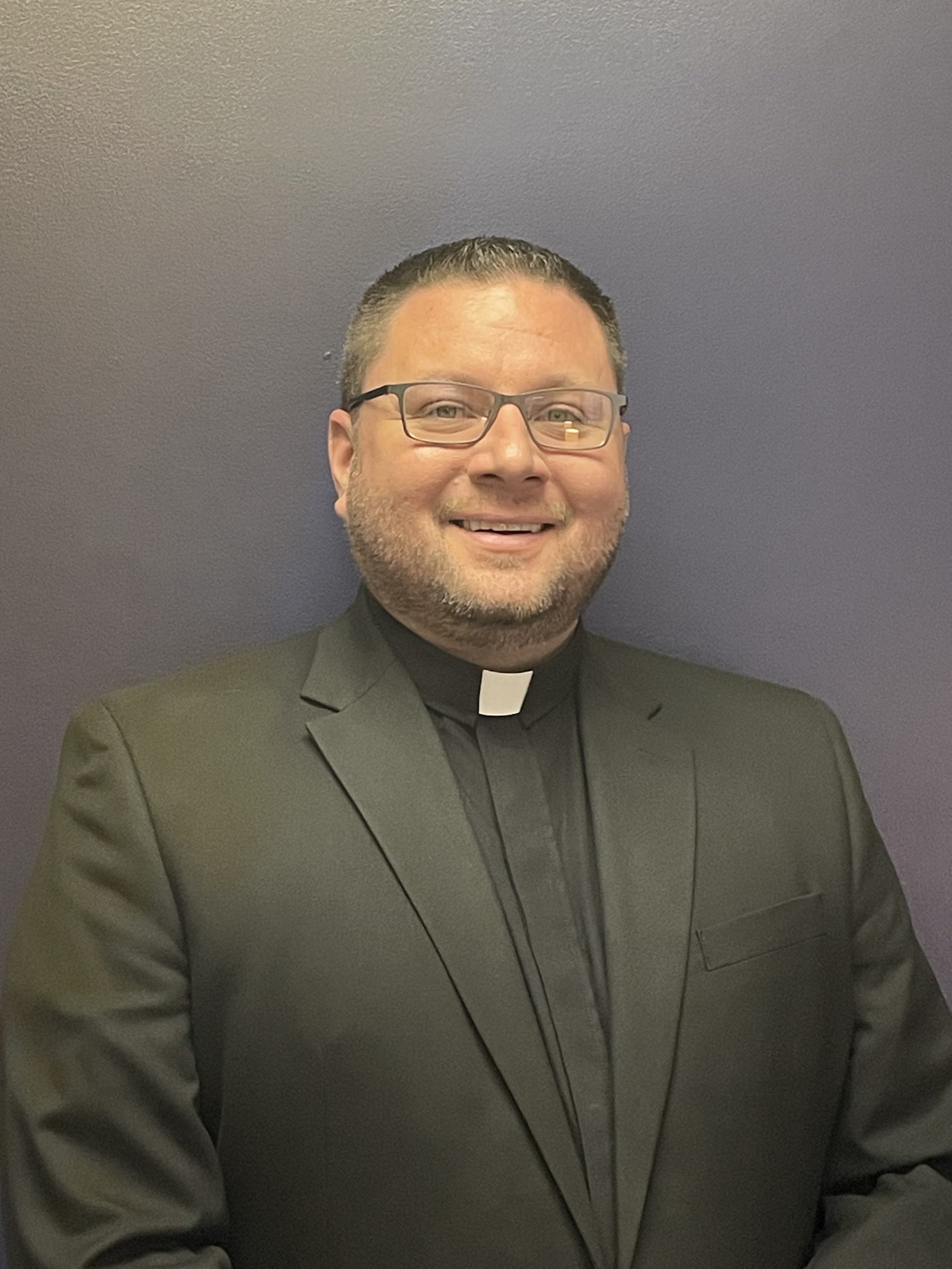 Faculty & Staff – Our Lady of the Cross